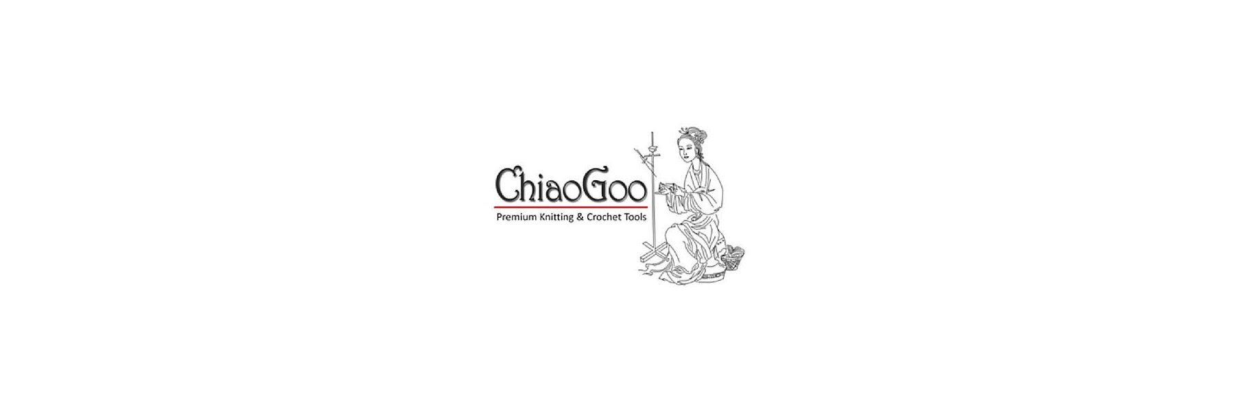 ChiaoGoo