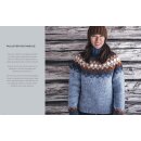 VILLAHULLU NORDISCH STRICKEN von HELI NIKULA, 32,00