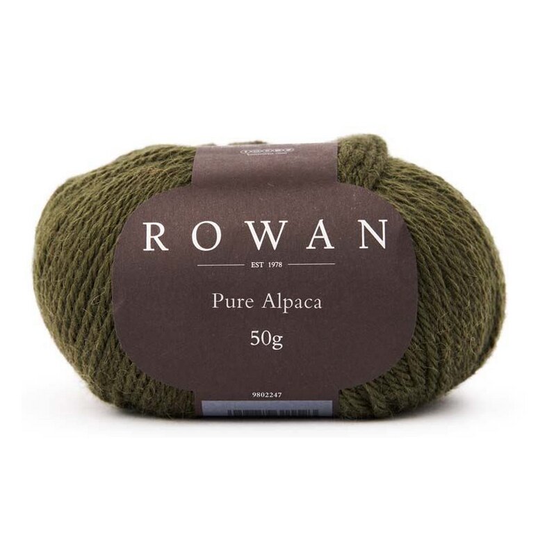 PURE ALPACA, 11,10