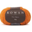 PURE ALPACA 00122 Rust, 11,10